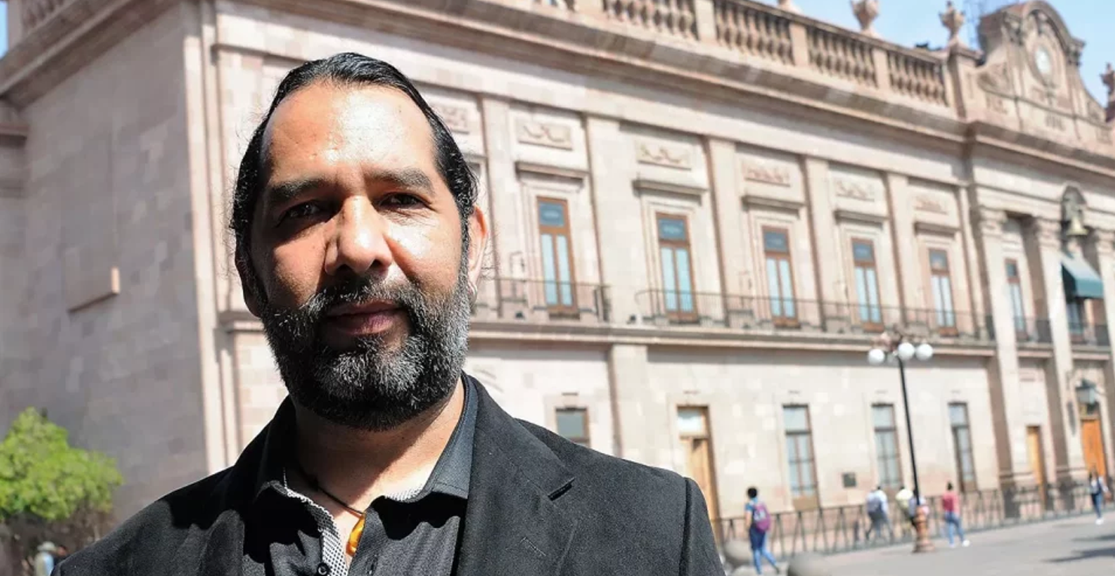 «El patrimonio industrial contempla una dimensión inmaterial»: Eduardo ...